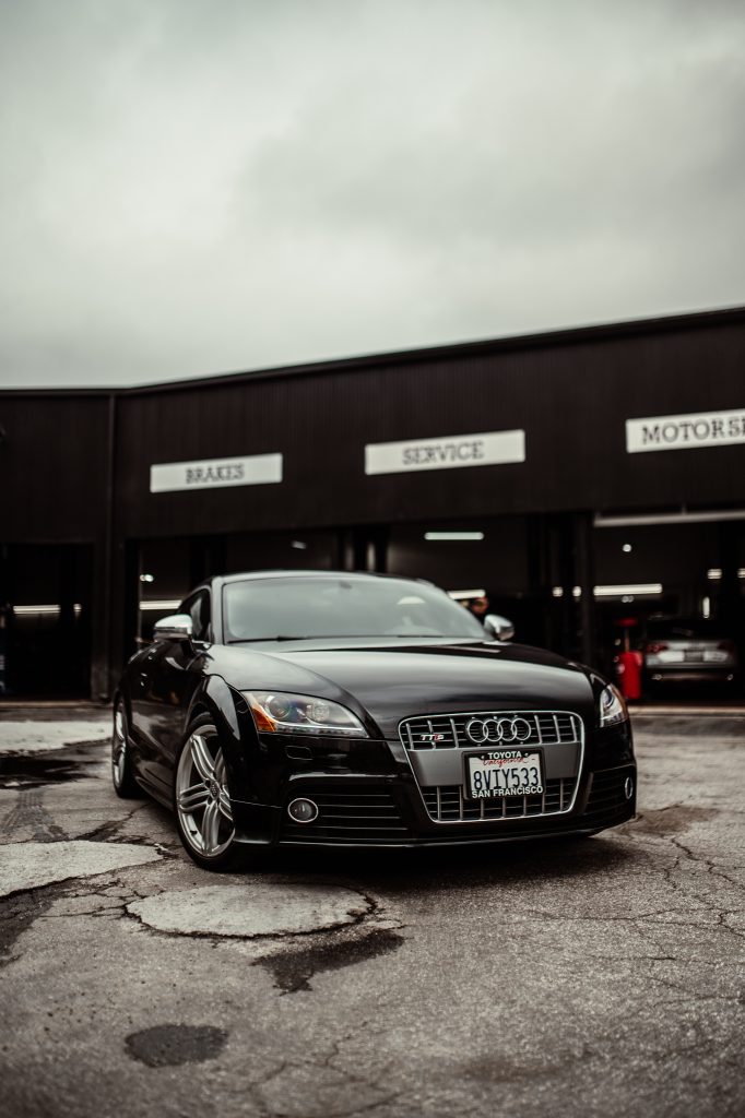 Preparing Your Car For Winter - Eurofed Automotive