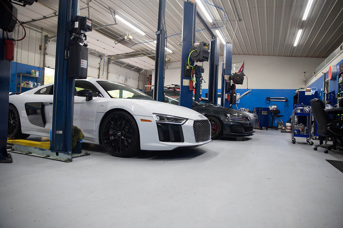 Eurofed Automotive Kennesaw Photos at Isla Fatnowna blog