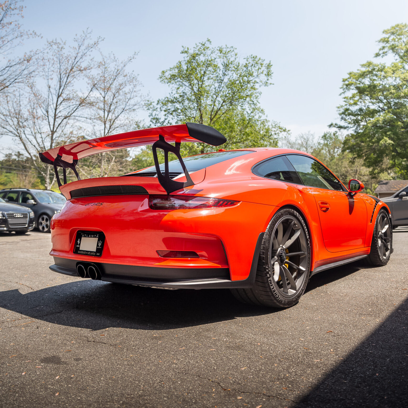 Porsche PDK Service - Eurofed Automotive