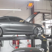 About Us in NC, GA, FL, and TX | Eurofed Automotive